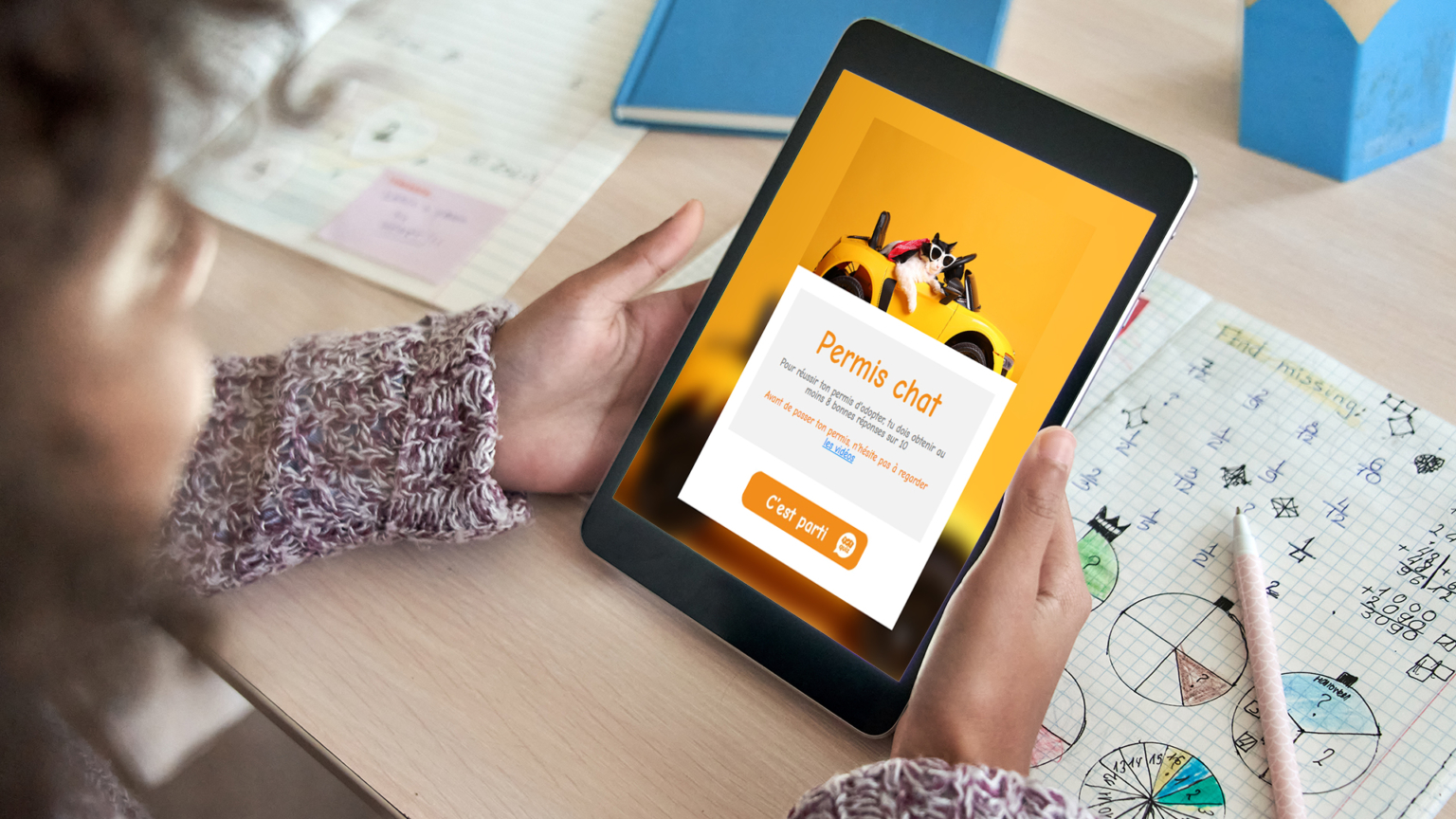 Pense-bête / Plateforme E-Learning – ARTEAM interactive