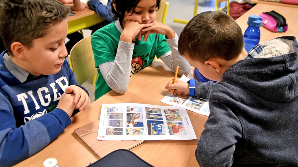 Pense-bête / Plateforme E-Learning – ARTEAM interactive