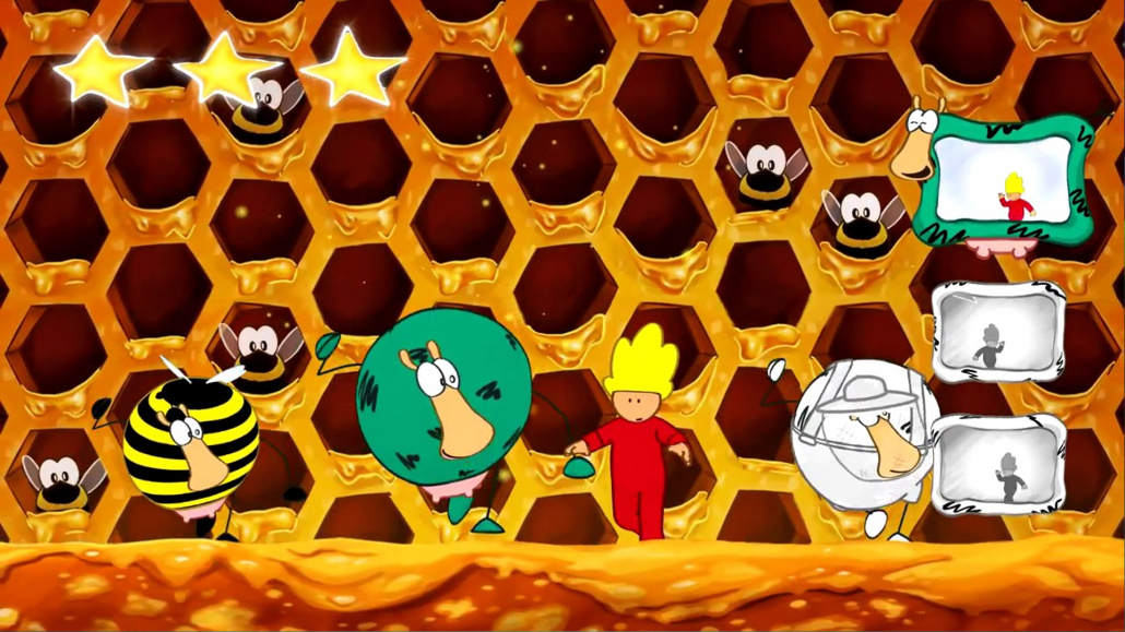 Mamemo / Multimedia – ARTEAM interactive