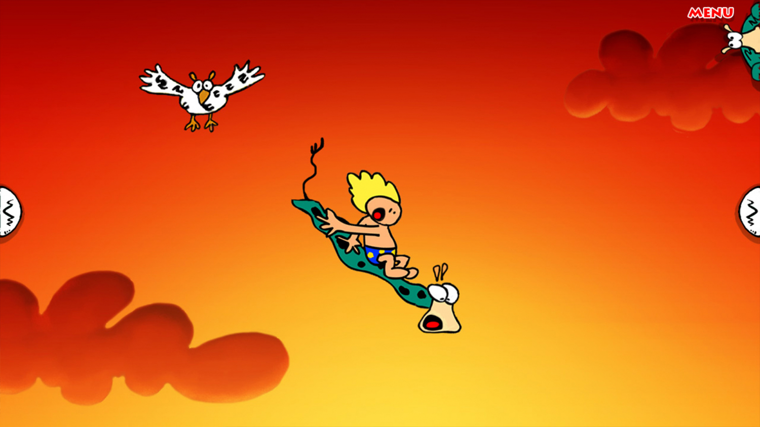 Mamemo / Multimedia – ARTEAM interactive