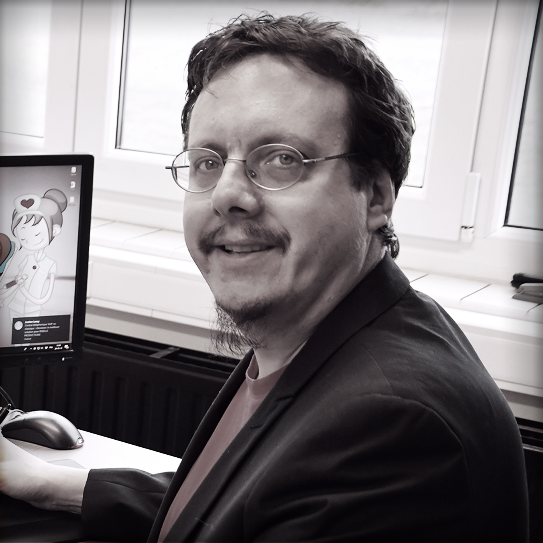 Team – ARTEAM interactive