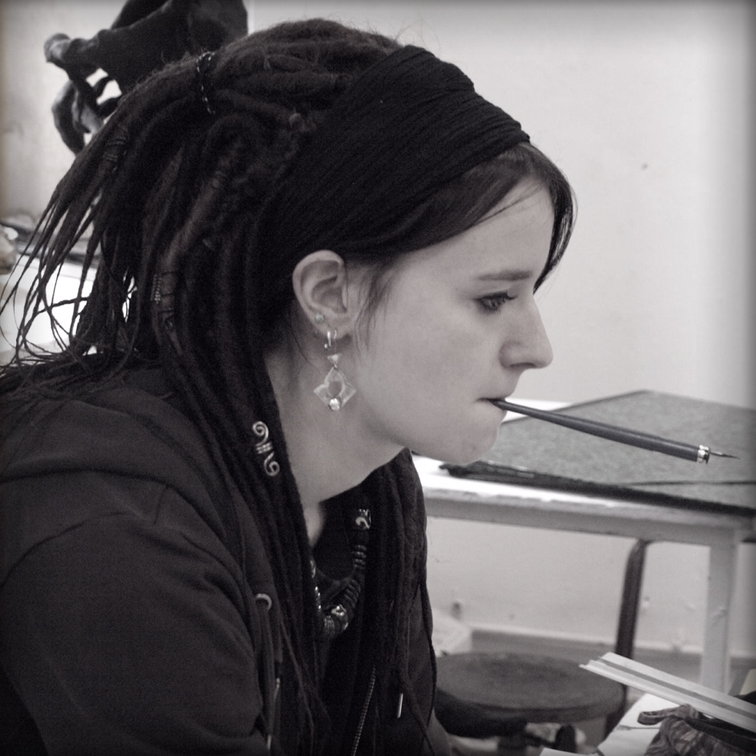 Team – ARTEAM interactive