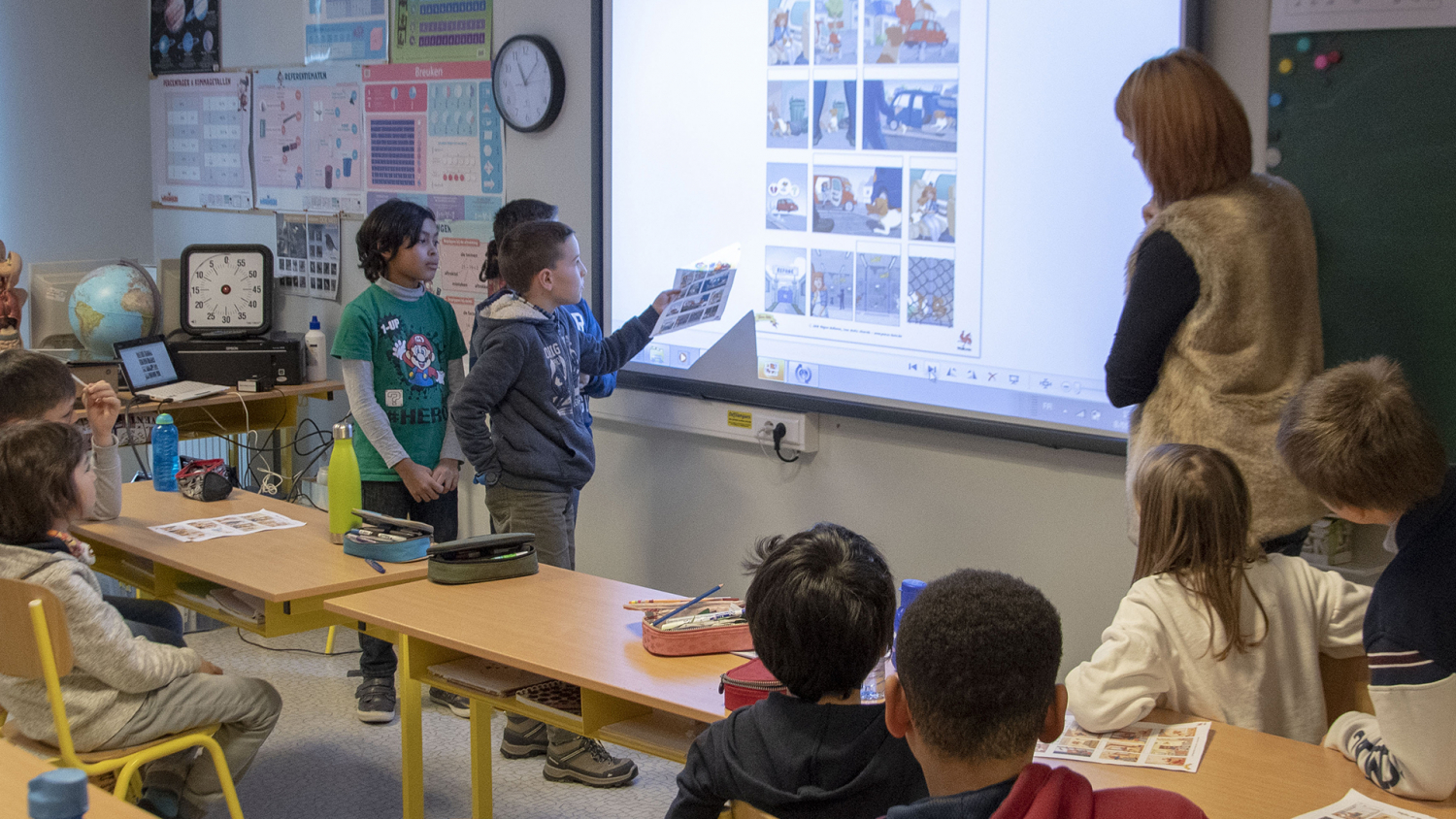 Pense-bête / Plateforme E-Learning – ARTEAM interactive