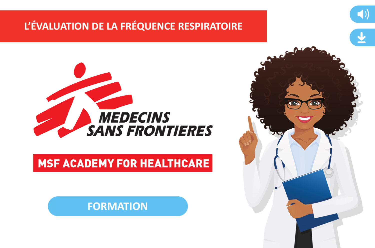 MSF Academy / E-Learning – ARTEAM interactive