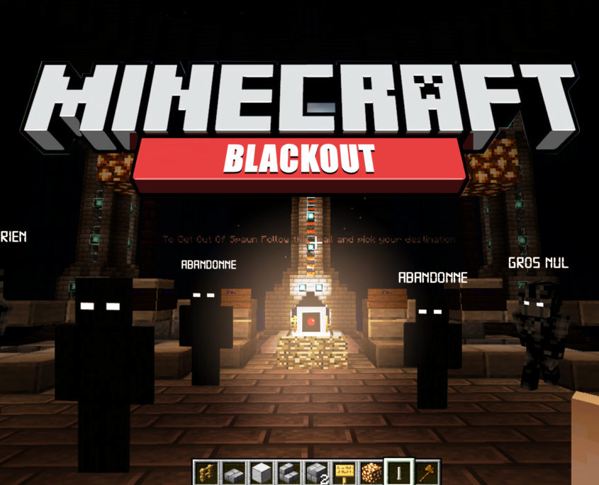 Projects – ARTEAM interactive