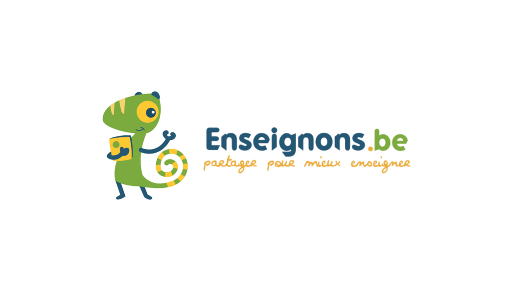 Enseignons.be / Plateforme web – ARTEAM interactive