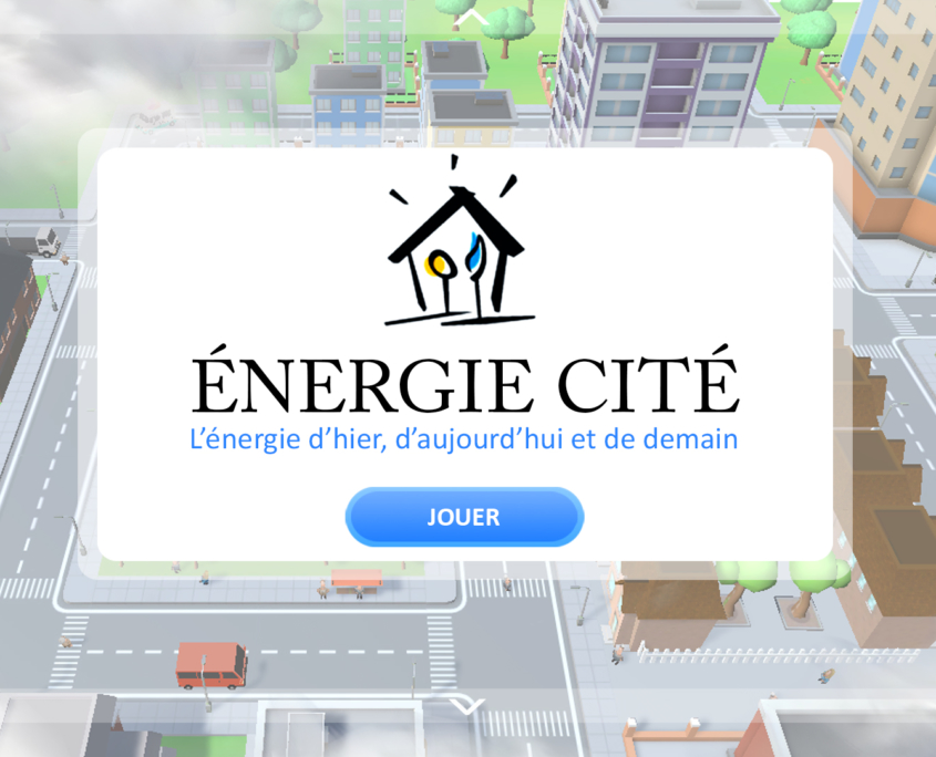 Projects – ARTEAM interactive