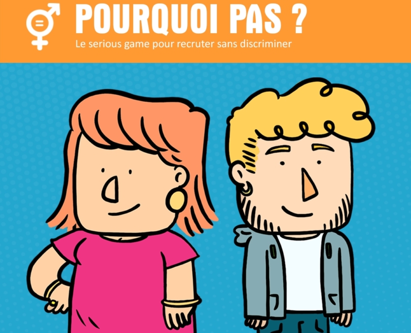 Projets – ARTEAM interactive