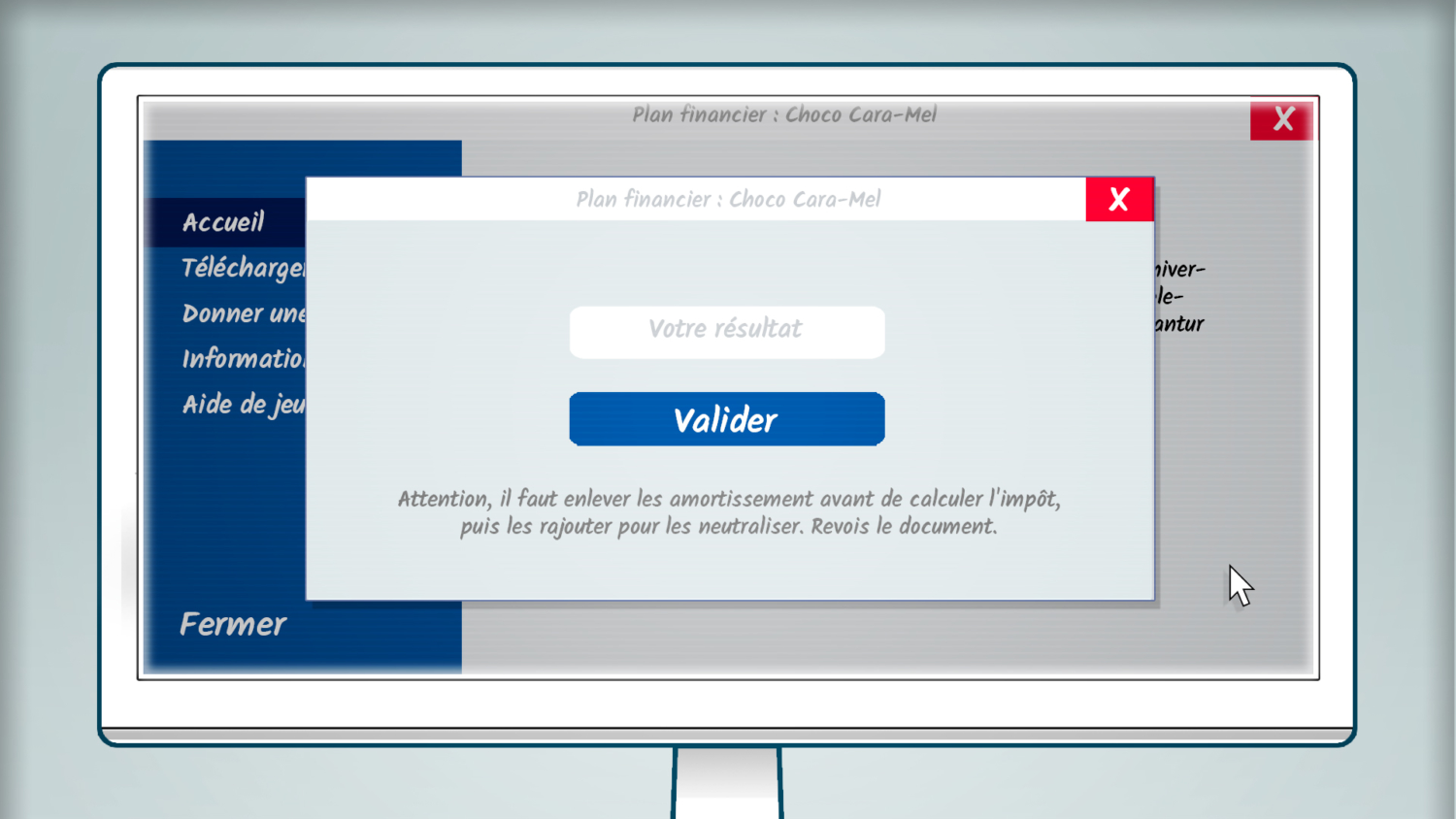 Affaire conclue / E-Learning – ARTEAM interactive
