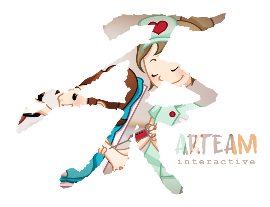 Contact – ARTEAM interactive