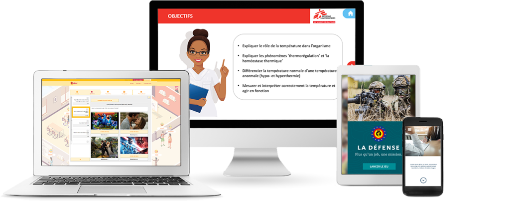 E-Learning – ARTEAM interactive