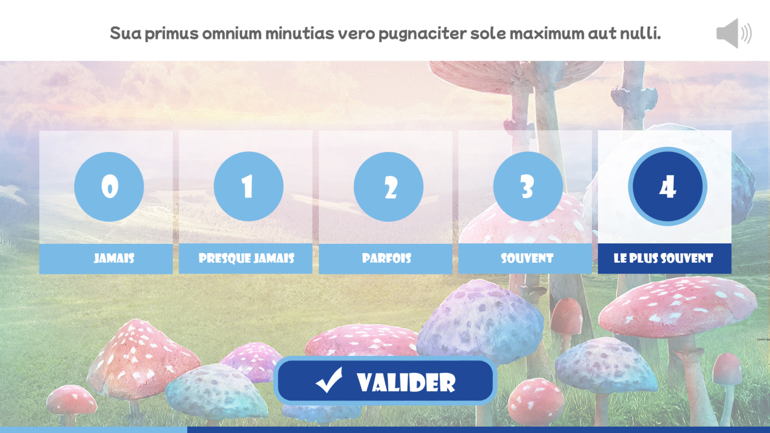 Kooki / Serious game – ARTEAM interactive