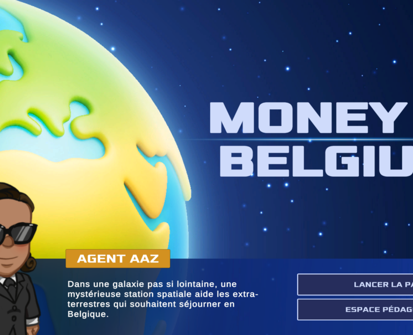 Enseignons.be / Plateforme web – ARTEAM interactive